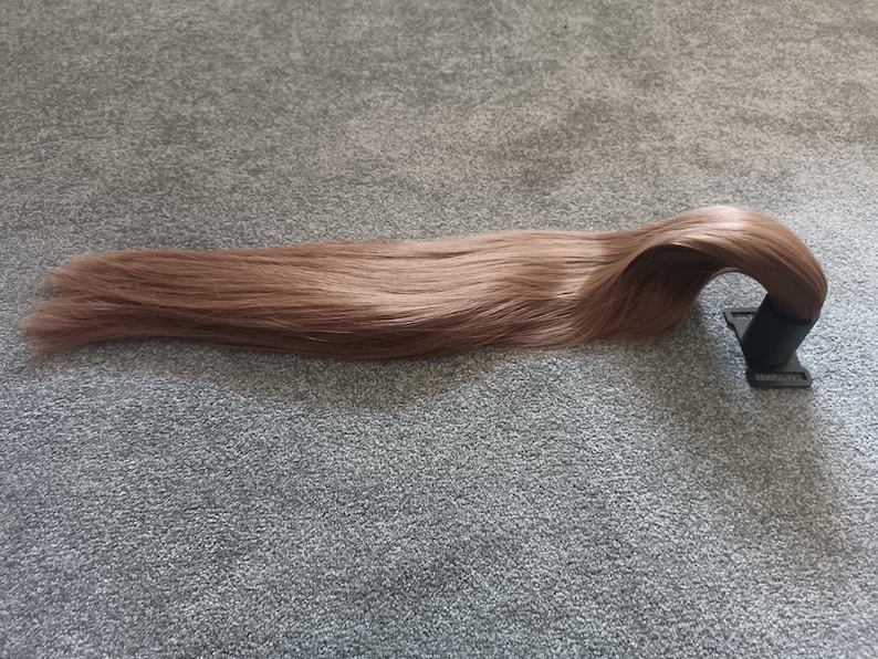 Pony / Horse Cosplay Tail - Etsy