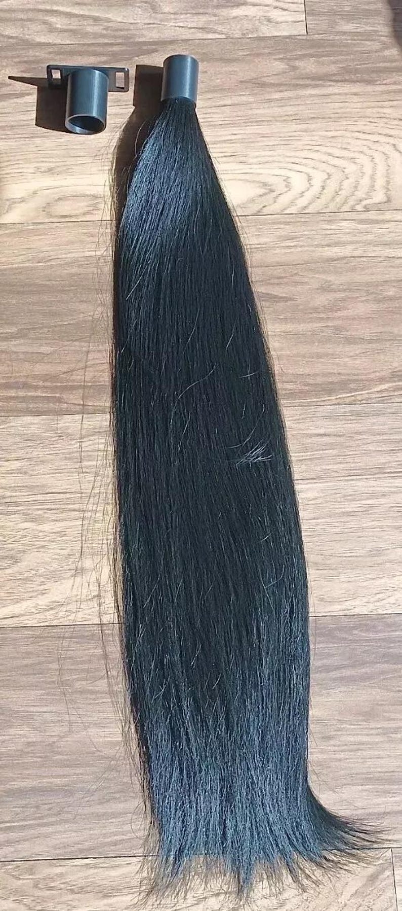 Pony / Horse Cosplay Tail - Etsy