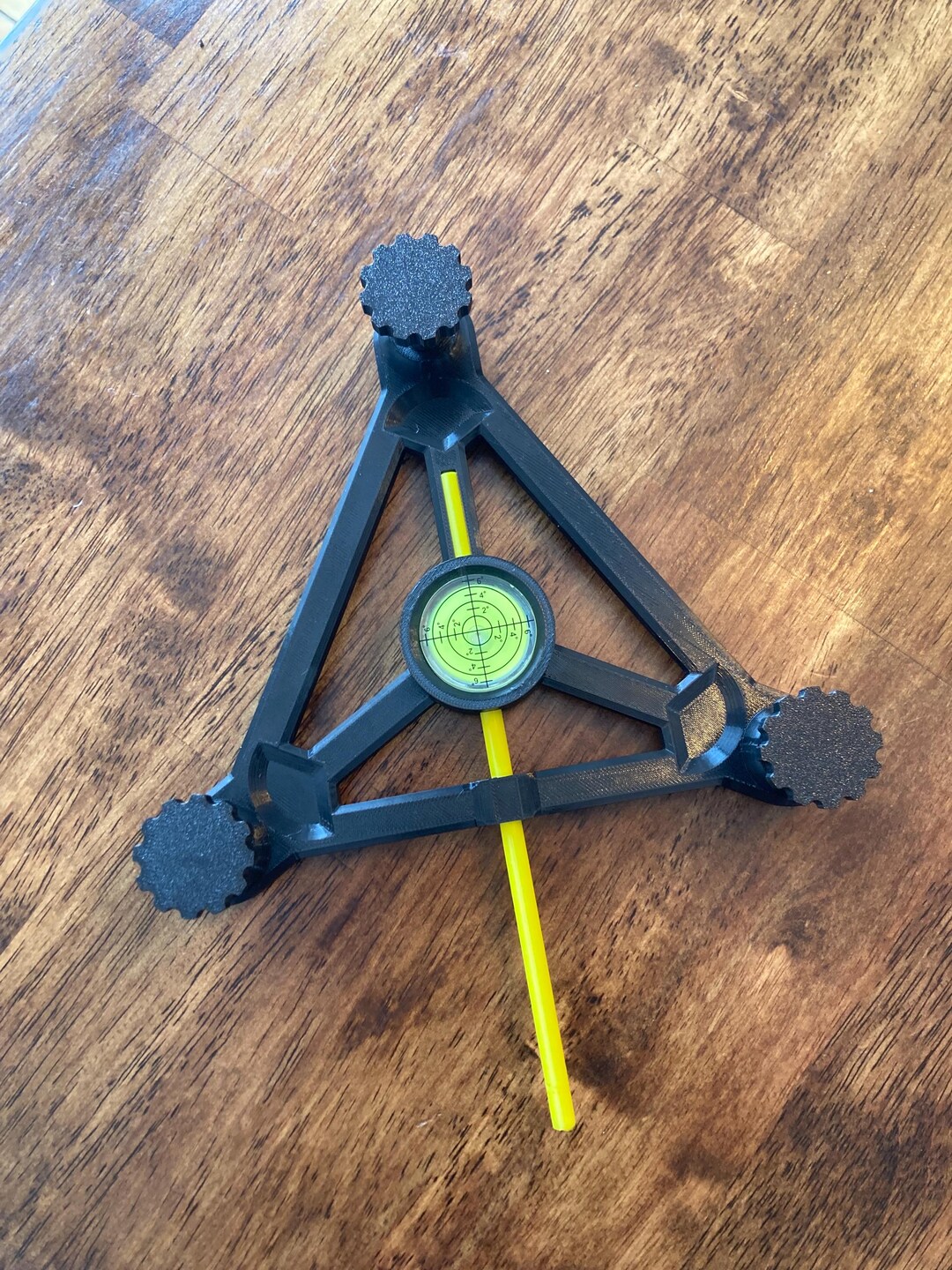 Garmin Approach R10 Alignment/leveling Stand - Etsy