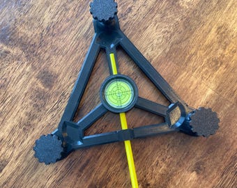 Adjustable Alignment & Leveling Stand for Garmin Approach R10 - Etsy