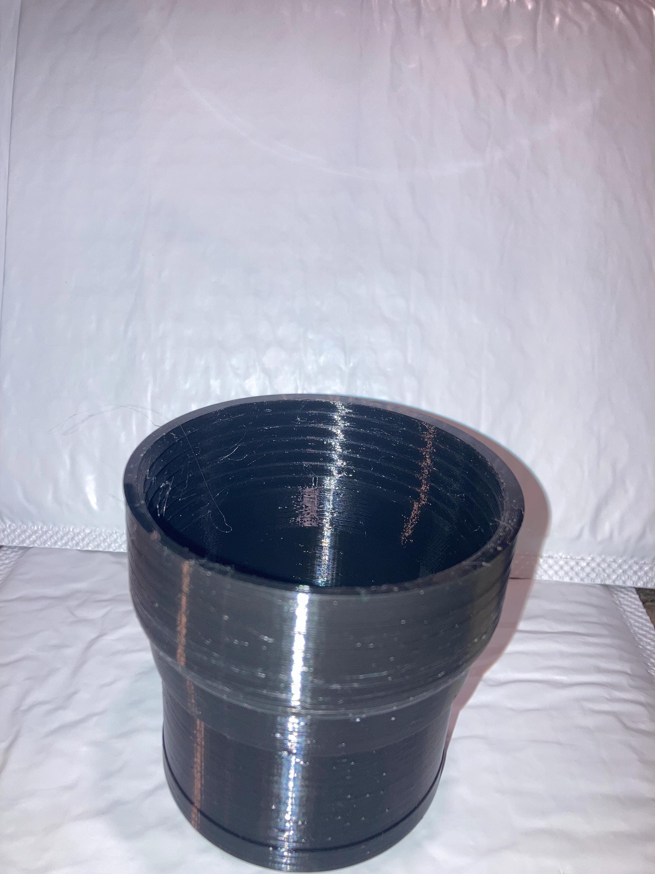 3” Diesel Heater Threaded Air Intake Adapter - Etsy