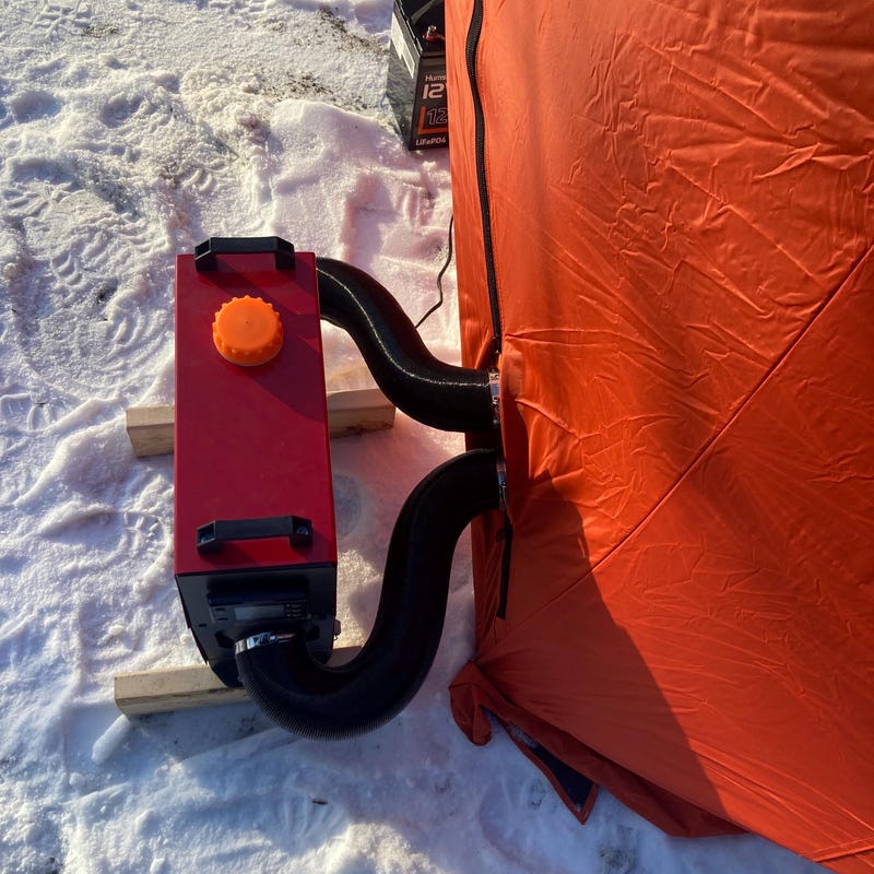 Black Ice With Vent - Etsy