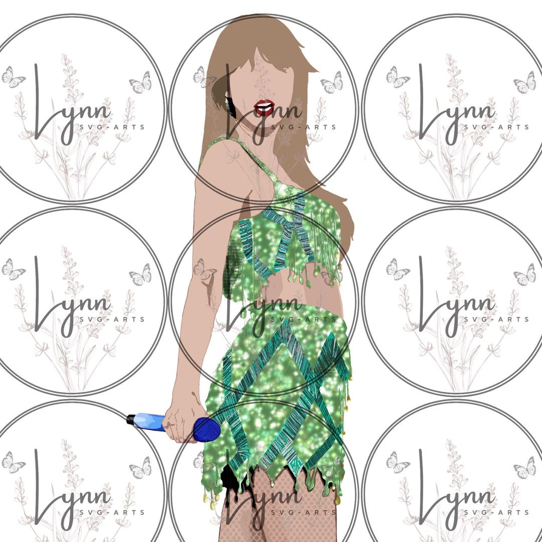Hand Drawn Music Artist Png, Taylor Swift Png Swiftie Png Swiftie Jpg ...