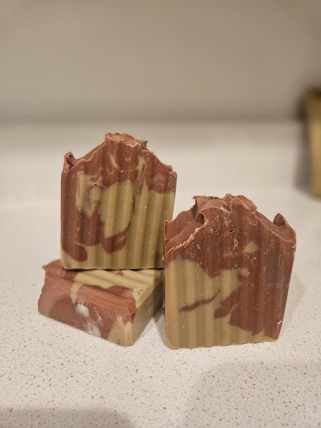 Custom Tallow Shampoo Loaf - Etsy