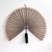 Bamboo Wall Fan, Wall Fan, Bamboo Fan, Bambo Fan Decor, Fan Decor ...