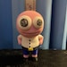 Smiling Friends - Custom Designed and 3D Multicolor Printed Articulted ...