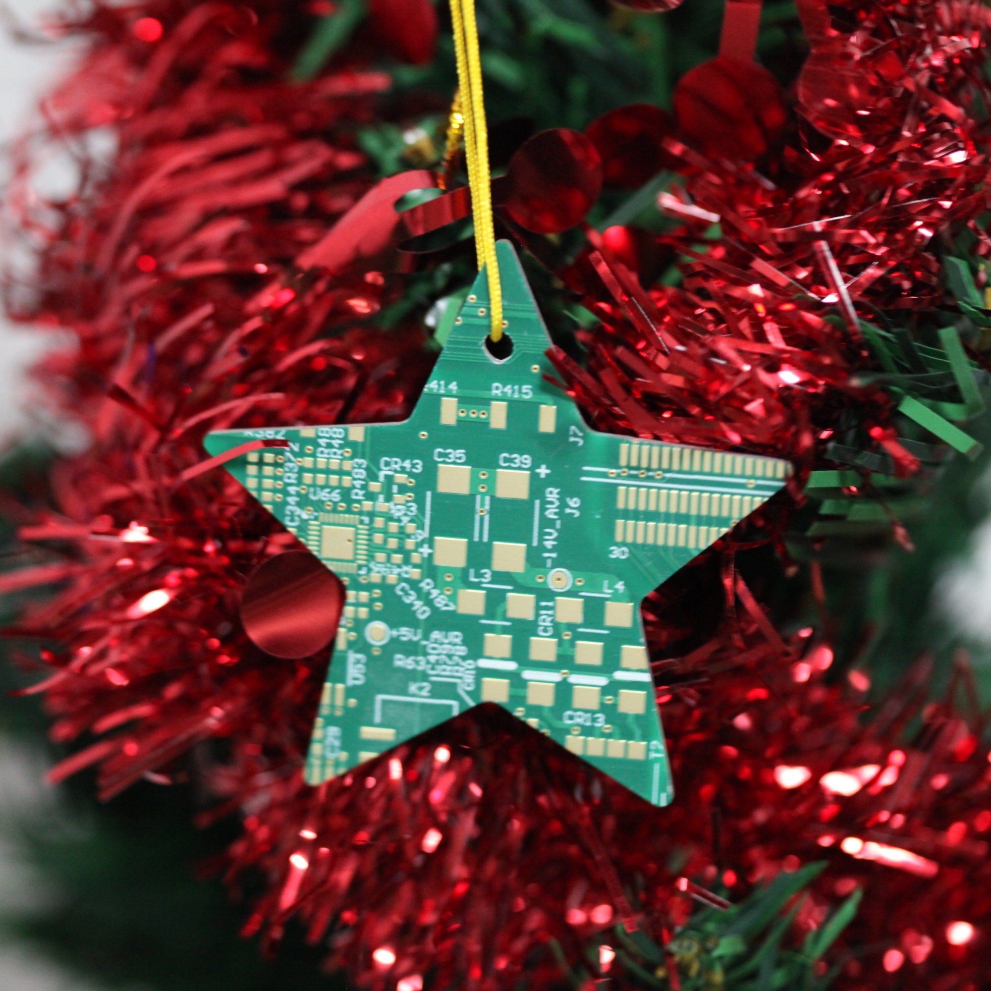 Unique Christmas Gifts, Cyberpunk IT Software Electrical Engineer Nerdy ...