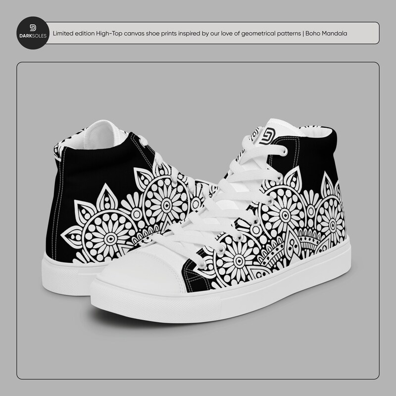 High Top Converse - Etsy