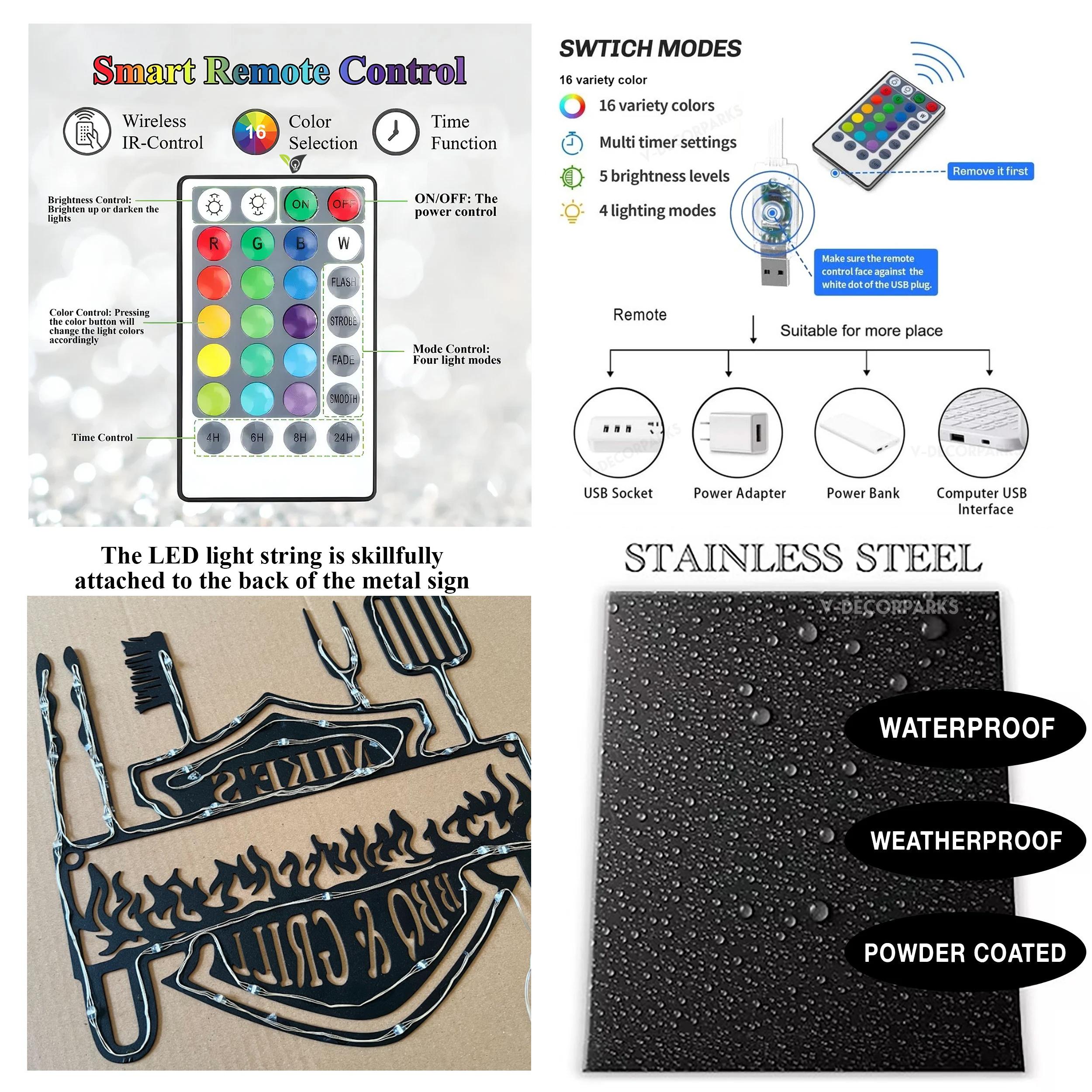 Custom Welder Blacksmith Metal Wall Art,personalized Blacksmith Name ...