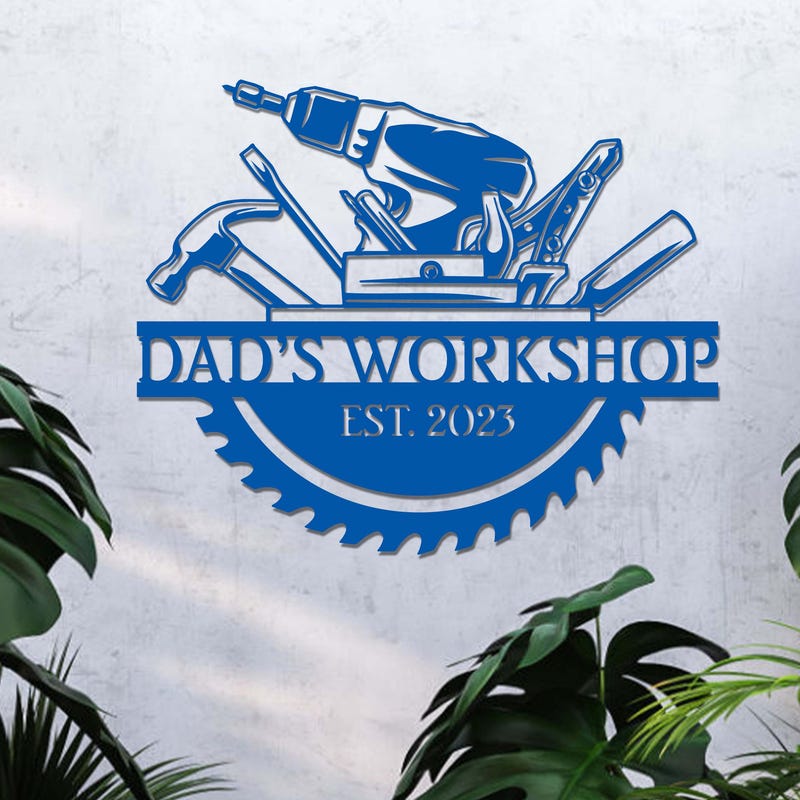 Carpenter Signs - Etsy