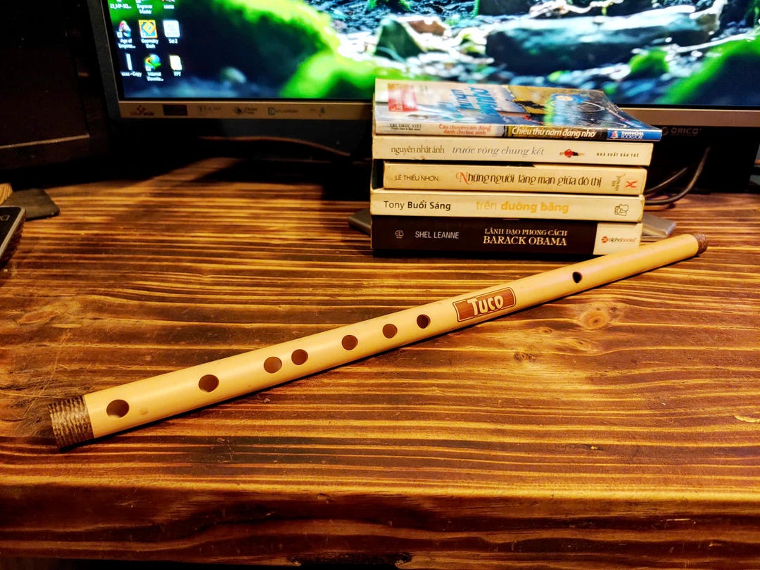 Custom Bamboo Flute, Handmade Bamboo Flute, Bamboo Flute Music ...