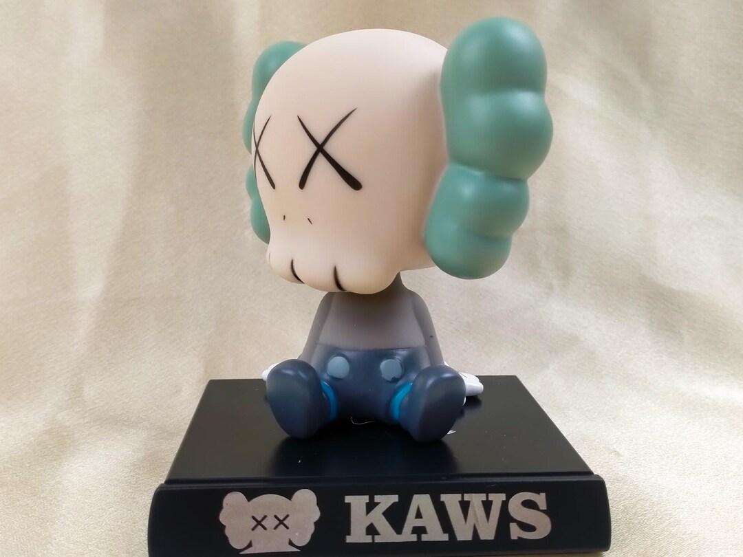 KAWS Car Ornament Kaws Statue-interior Decoration-car Accessories-car ...