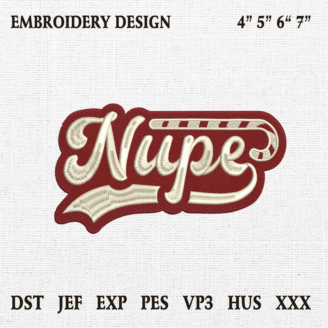 Kappa Alpha Psi Nupe Embroidery Design, KAY 1911 Machine Embroidery ...