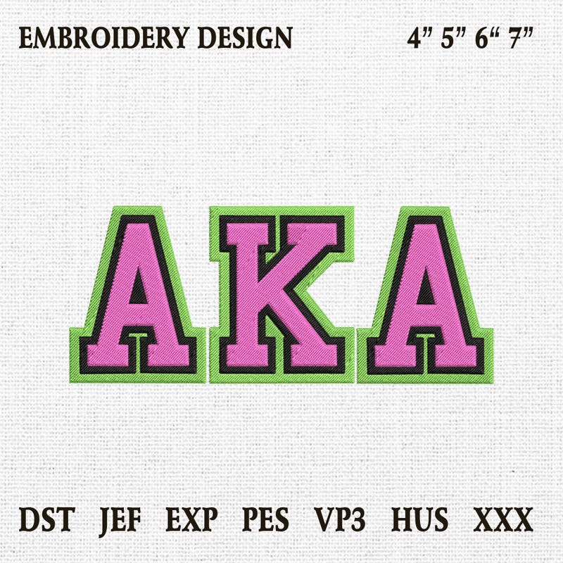 Aka Logo - Etsy