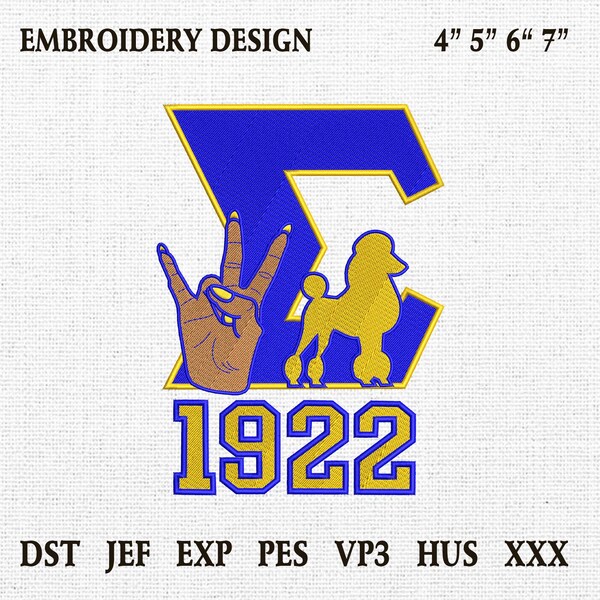 Sigma Gamma Rho - Etsy