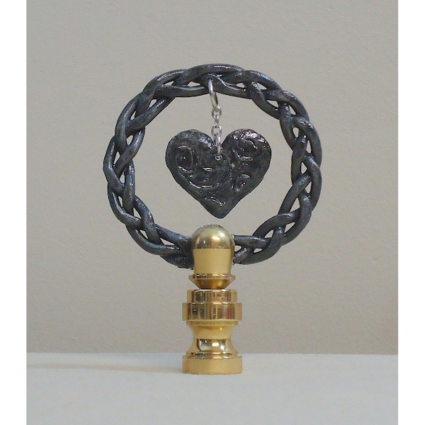 Celtic Table Lamp - Etsy