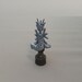 Dragon Lamp Finial...hand Crafted in Custom Colors - Etsy