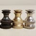Dragon Lamp Finial...hand Crafted in Custom Colors - Etsy