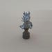 Dragon Lamp Finial...hand Crafted in Custom Colors - Etsy