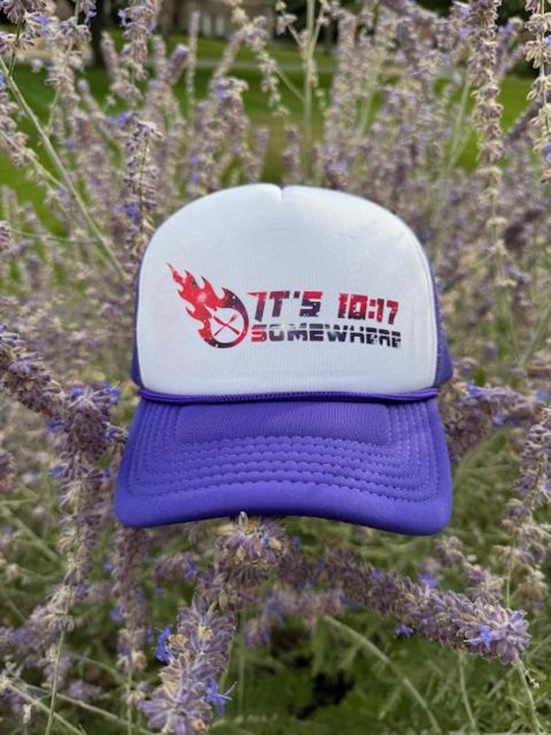 Kitchen Dwellers - Comet Hat - Etsy