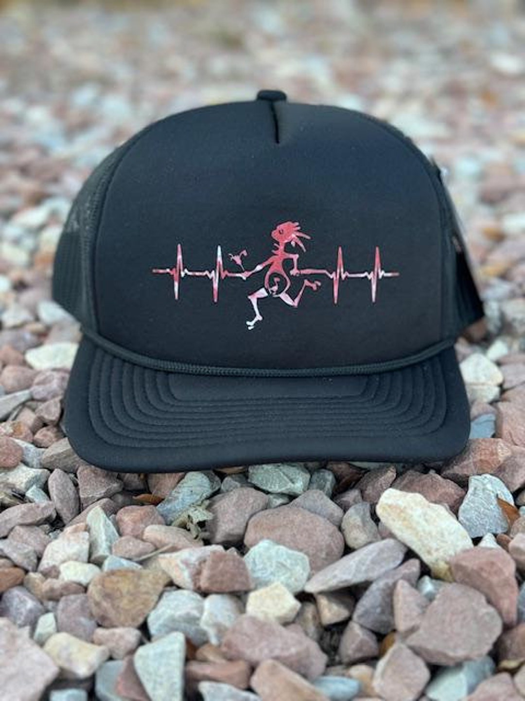 Note Eater Lifeline - Etsy