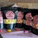 Star Puffs - Etsy
