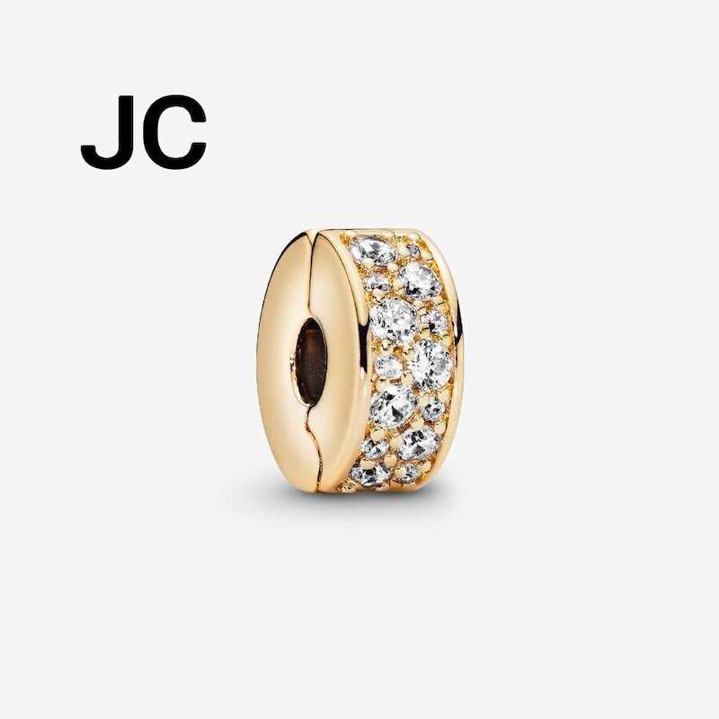 Pandora Clip Link - Etsy UK