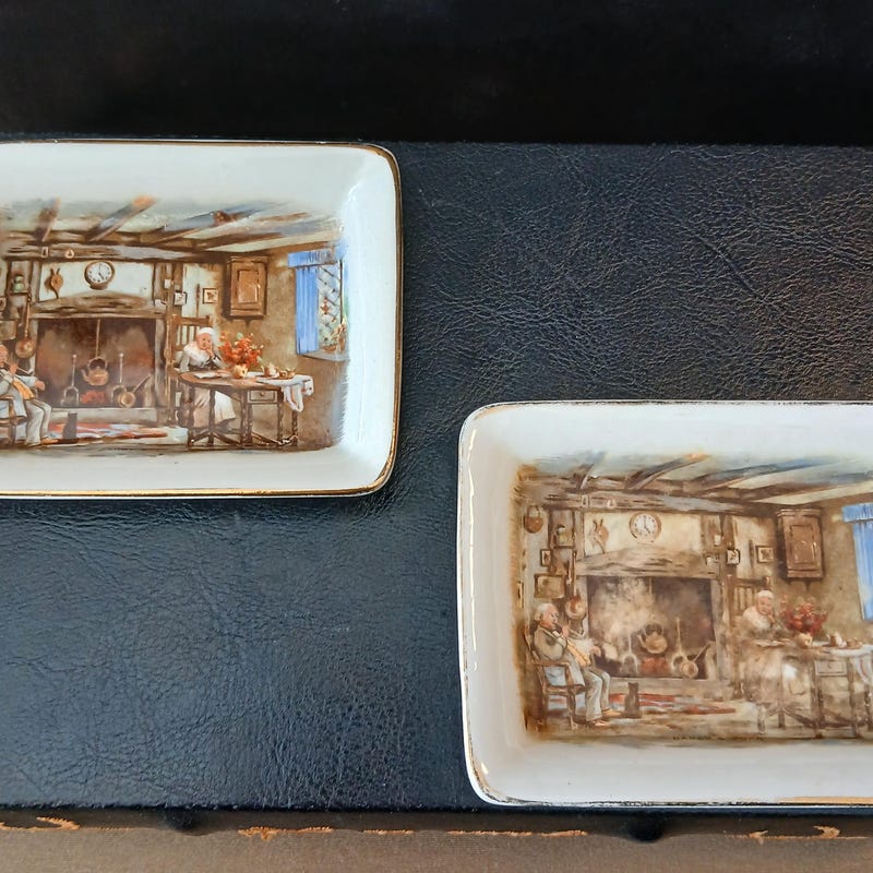 Lancaster Sandland - Etsy