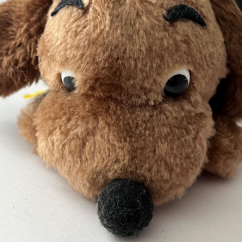 Dakin With Tags - Etsy