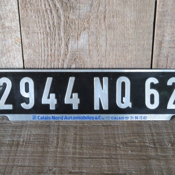 French Wall Plates - Etsy