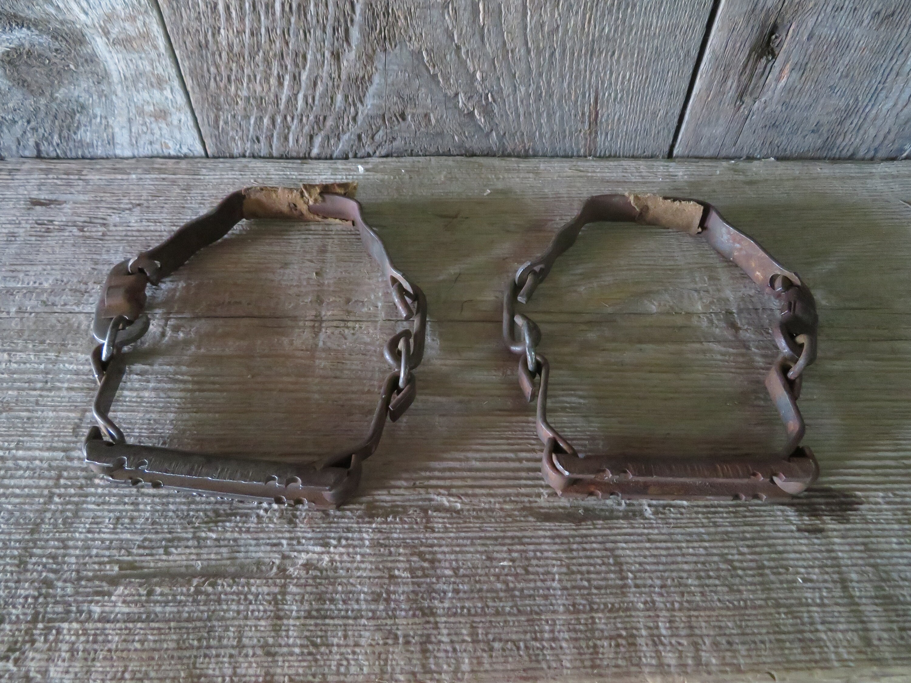 Ford Model T Tire Chains Item No. 780 - Etsy