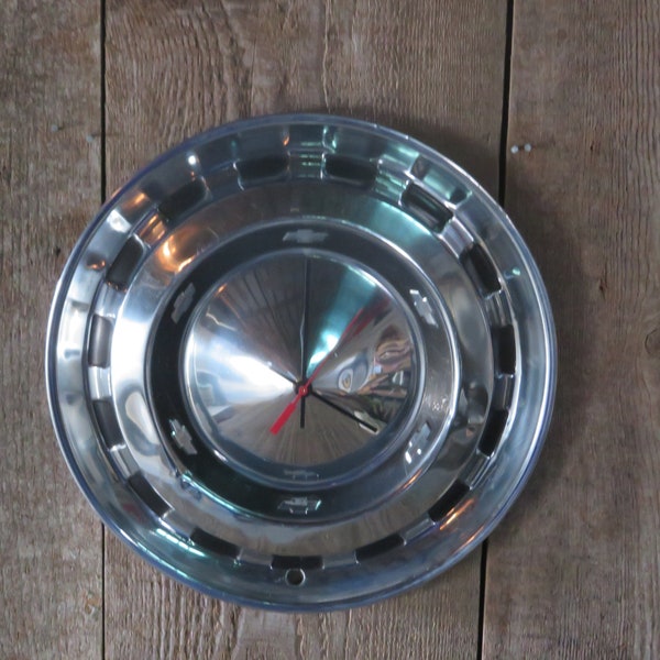 Chevrolet Hubcaps - Etsy