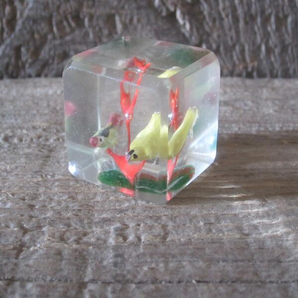 Chinese Glass Paperweight - Etsy
