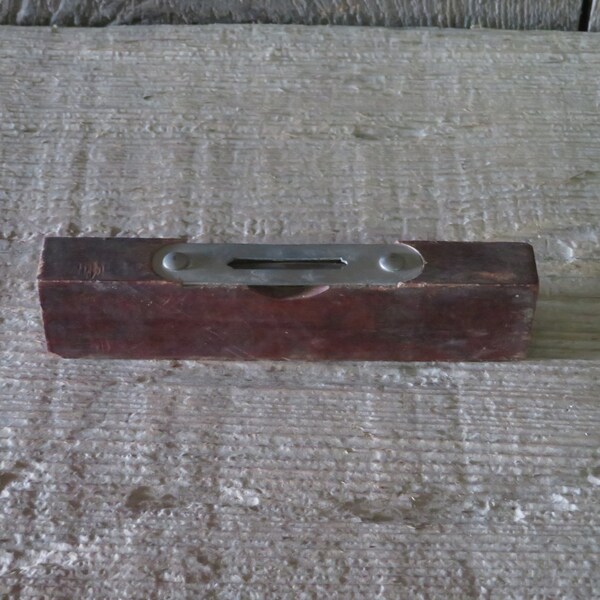 Six Inch Level - Etsy