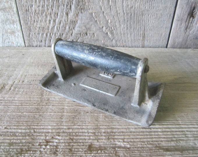 Stearns Concrete Edger #100 - Item No. 899 - Etsy