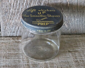 Vintage shaving | Etsy