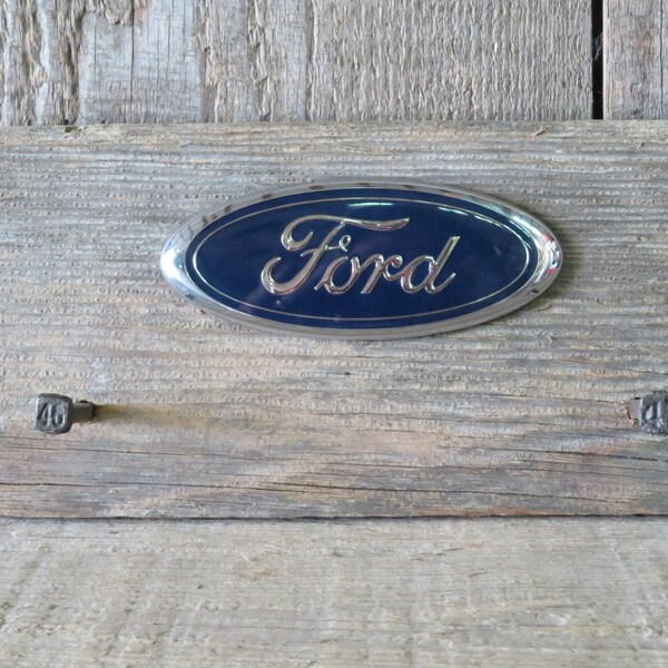 Ford Memorabilia - Etsy