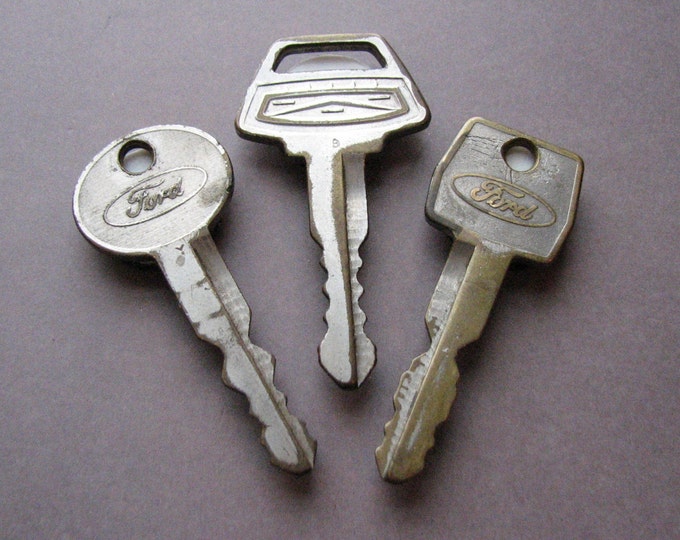 Ford Key Magnets FREE Shipping - Etsy