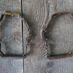 Ford Model T Tire Chains Item No. 780 - Etsy