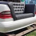 Sofa Car , Furniture Mercedes, Couch Lightning Industrial Design - Etsy