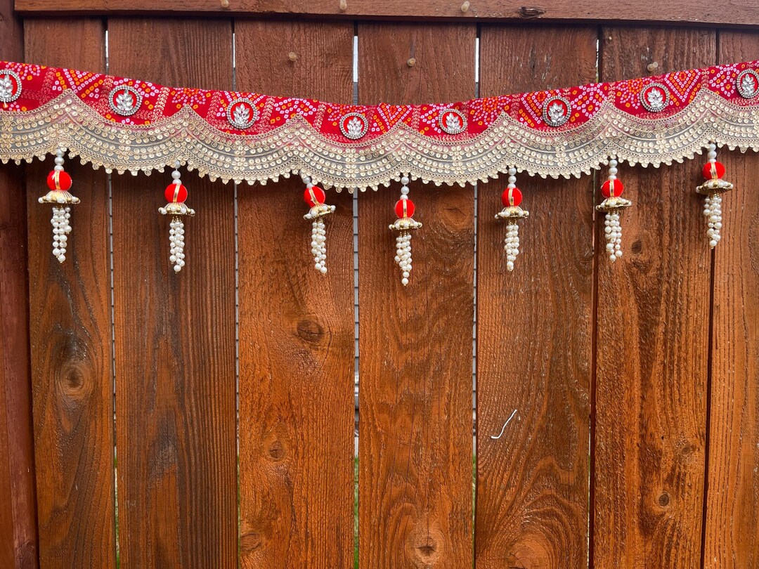 Toran for Door Decoration - Etsy