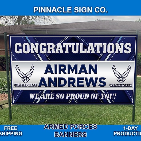 Air Force Party Decorations - Etsy