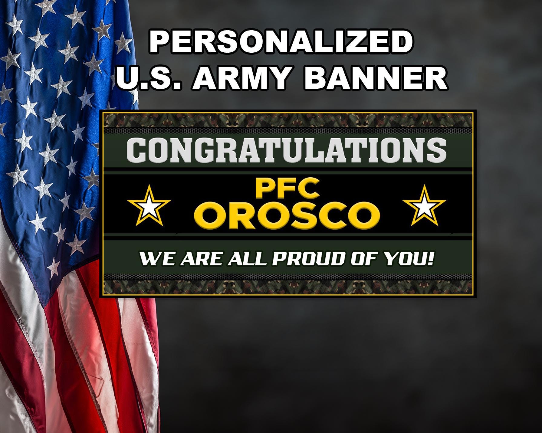 Army Graduation, Army Congrats, United States Army, Army Banner, US ...