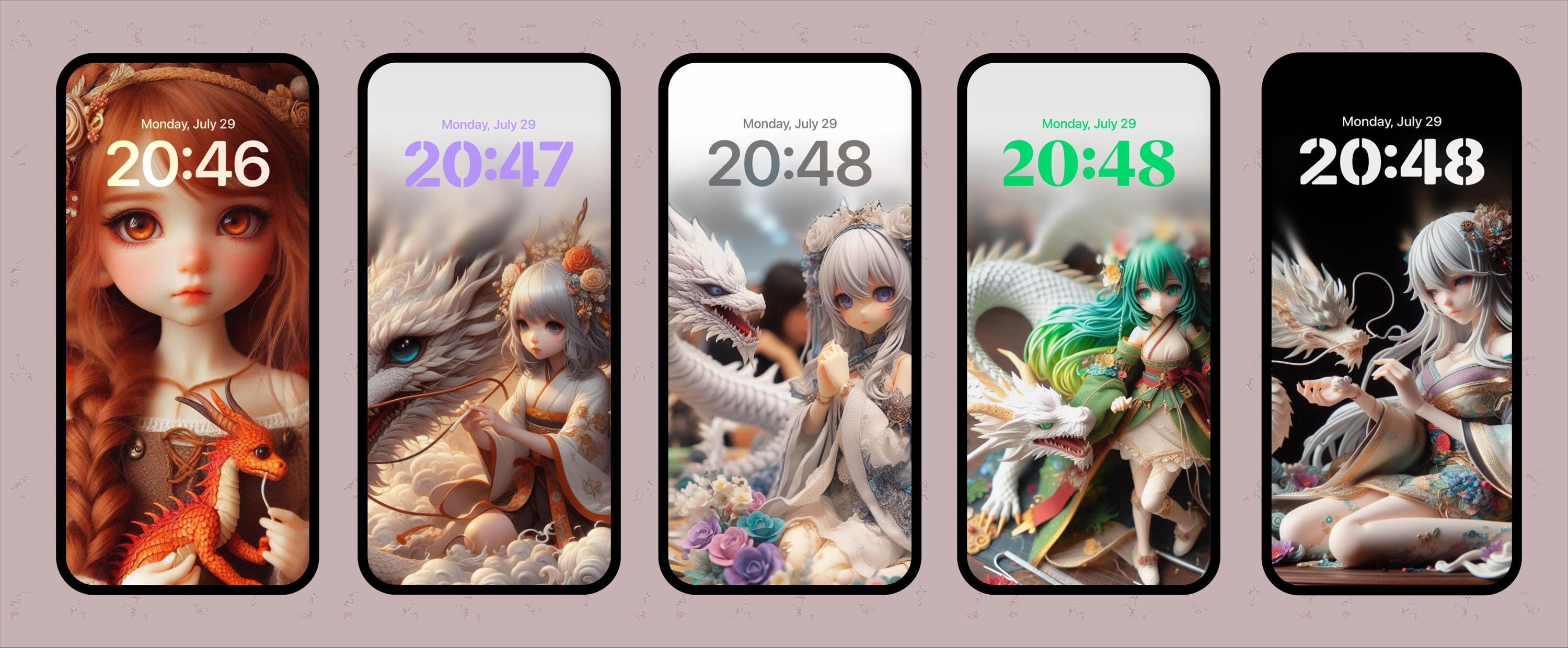 Phone Wallpaper - Etsy