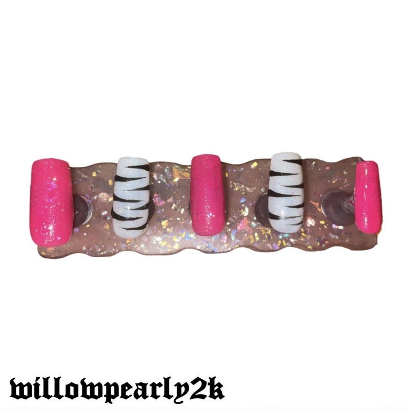 Mcbling Clothes - Etsy