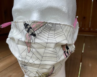 Henry Face Mask - Etsy