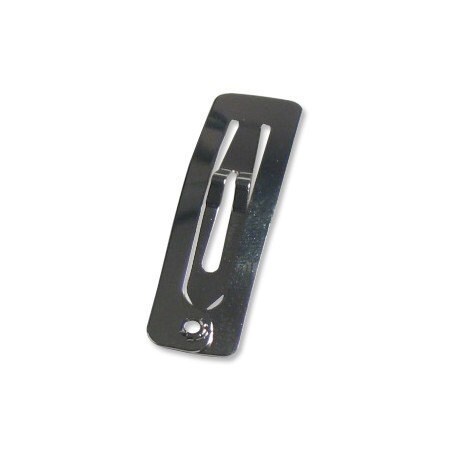 50 Square Snap Clips 40mm 1 1/2 inch | Etsy