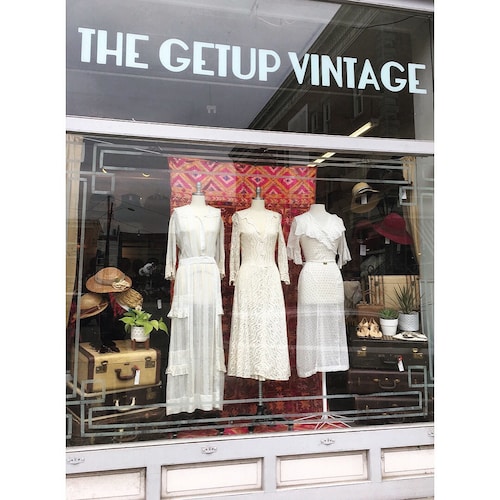 thegetupvintage - Etsy