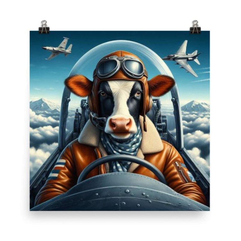 Funny Poster - Etsy