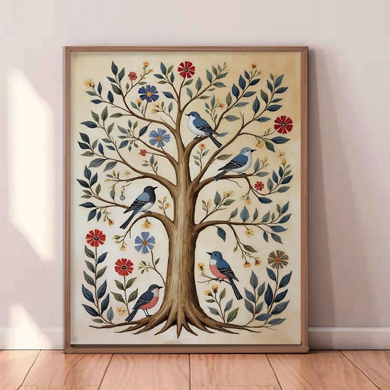 Wall Art Bobo - Etsy